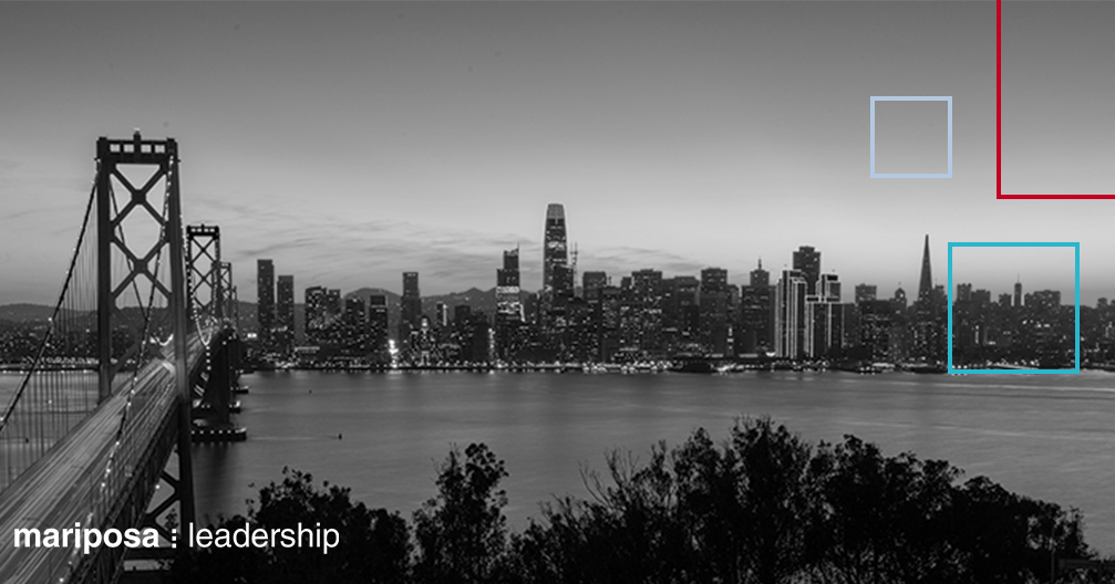 Susan Wayne, M.B.A. | Mariposa Leadership